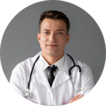 Dr Muhammad Arslan Iqbal - Center Health Complex